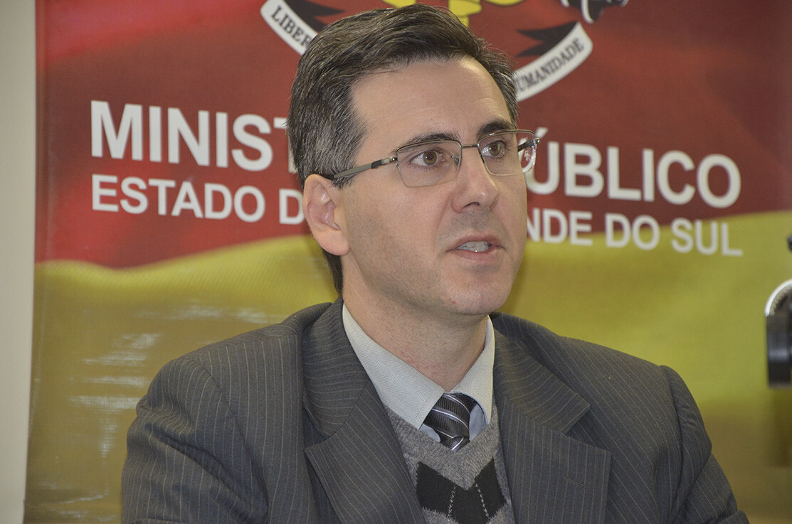 Trabalho conjunto garantirá a ordem - Grupo A Hora