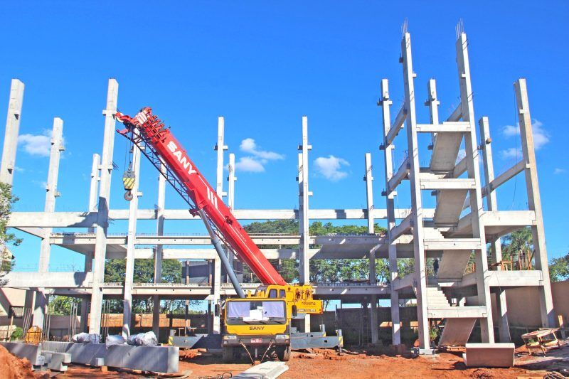 Investimentos modificam característica do Alto do Parque - Grupo A Hora