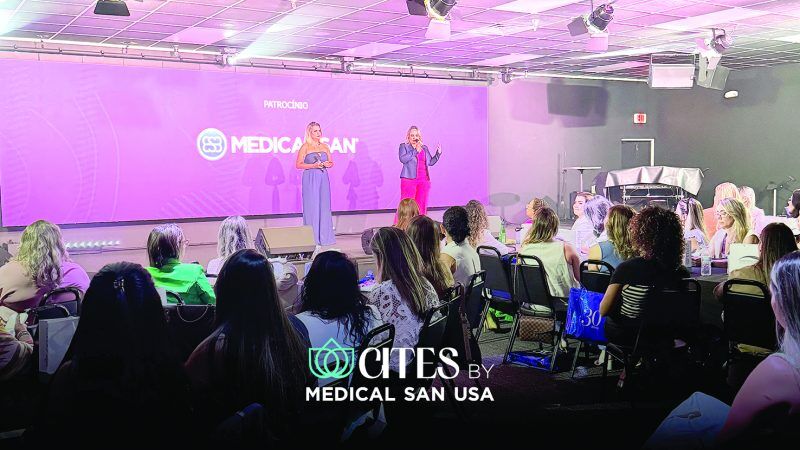 Medical San patrocina congresso nos EUA - Grupo A Hora