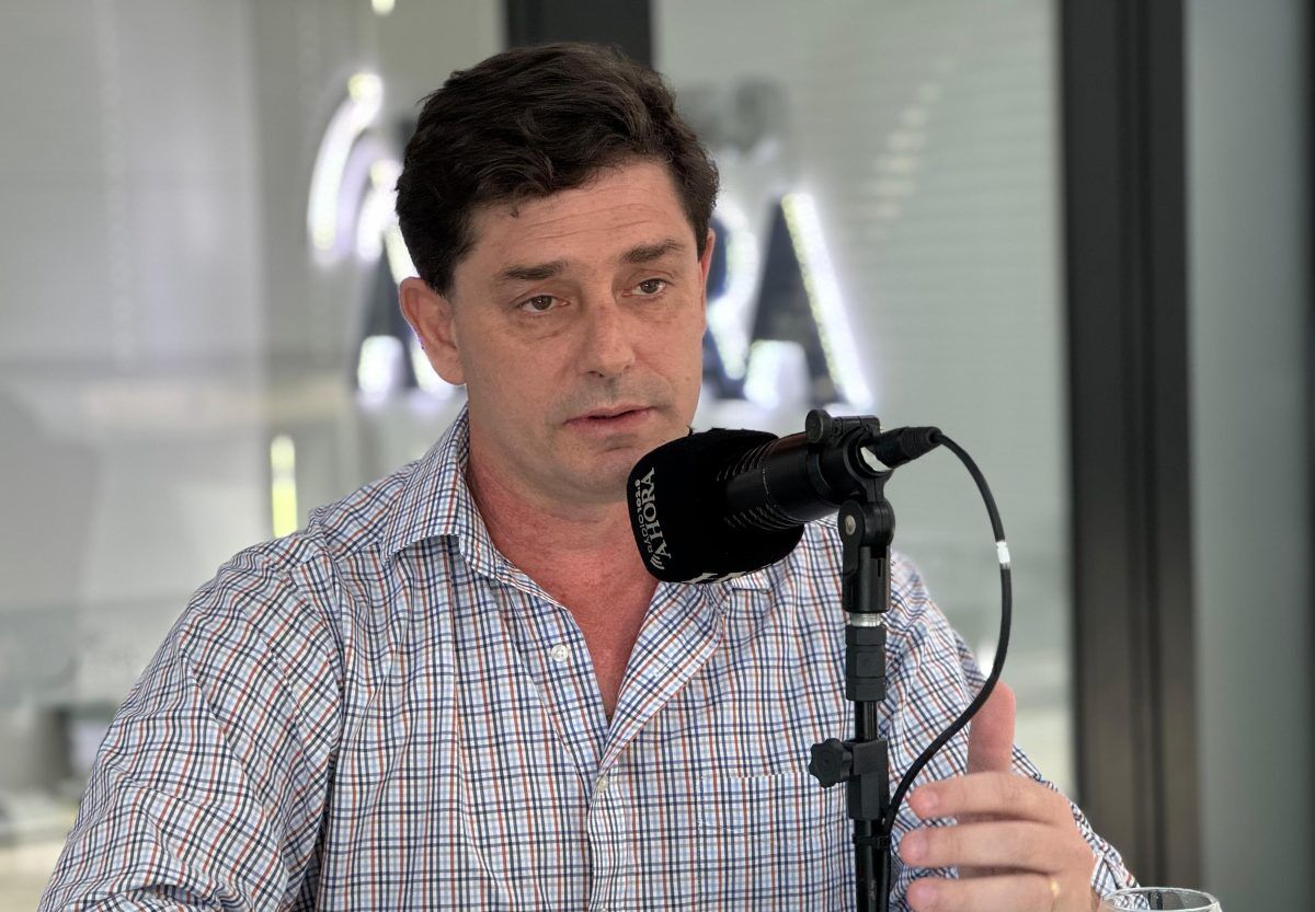 Caumo pode ser a terceira baixa do Vale na gestão de Eduardo Leite ...