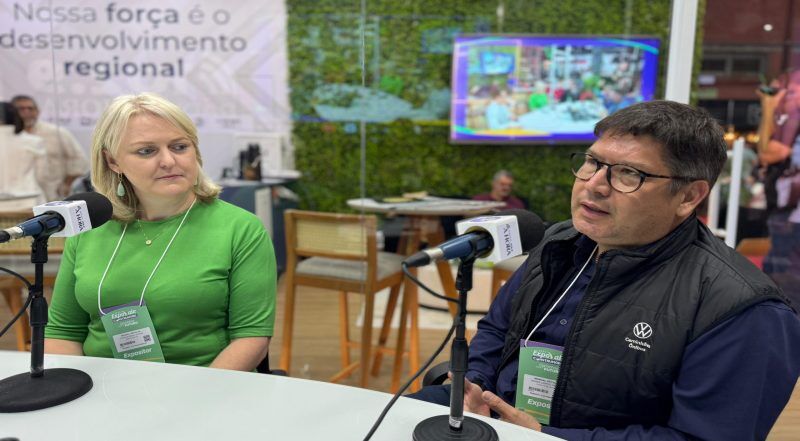 Mondial Veículos apresenta novo Meteor Highline na feira - Grupo A Hora