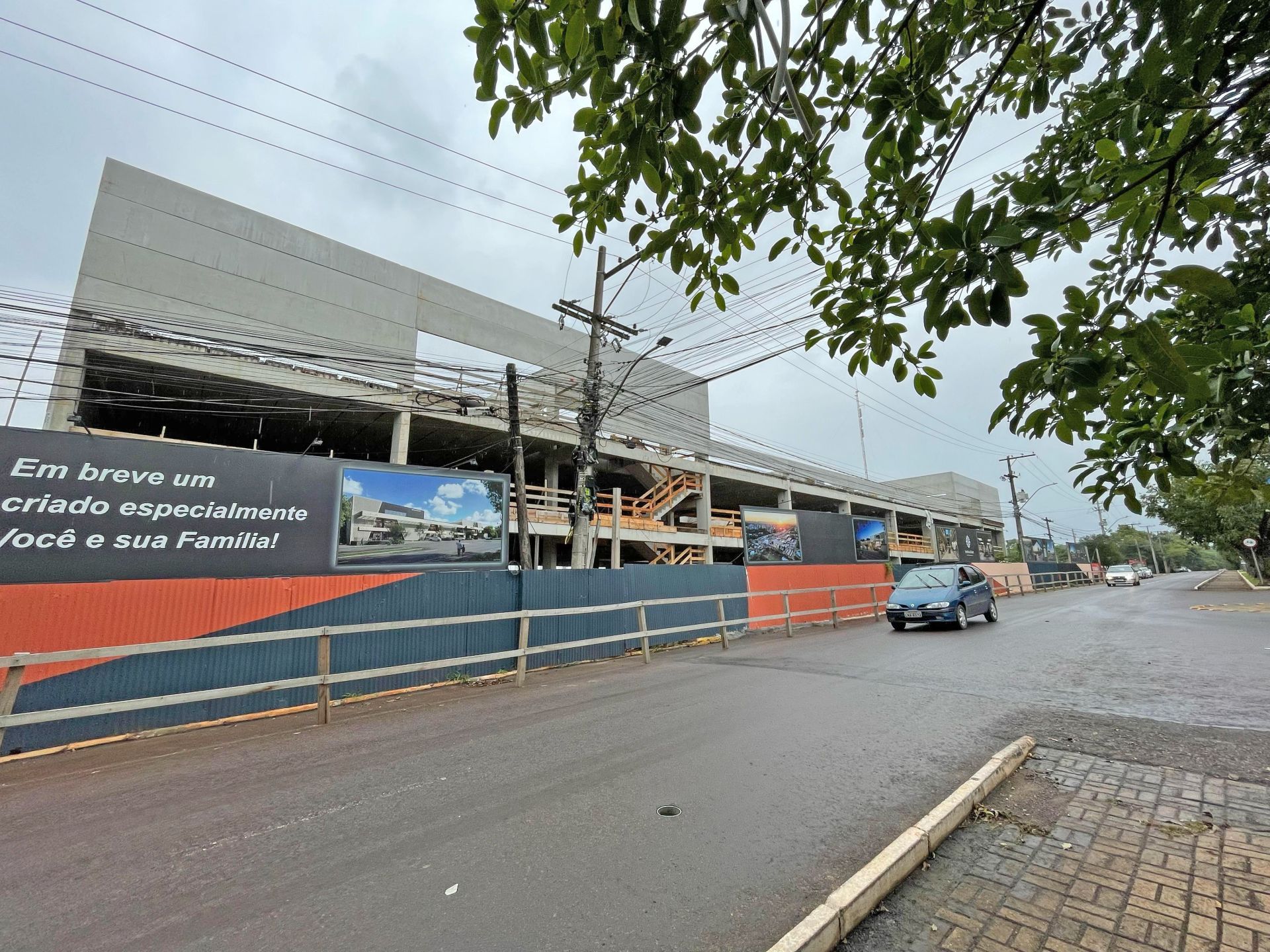 Investimentos transformam Alto do Parque - Grupo A Hora