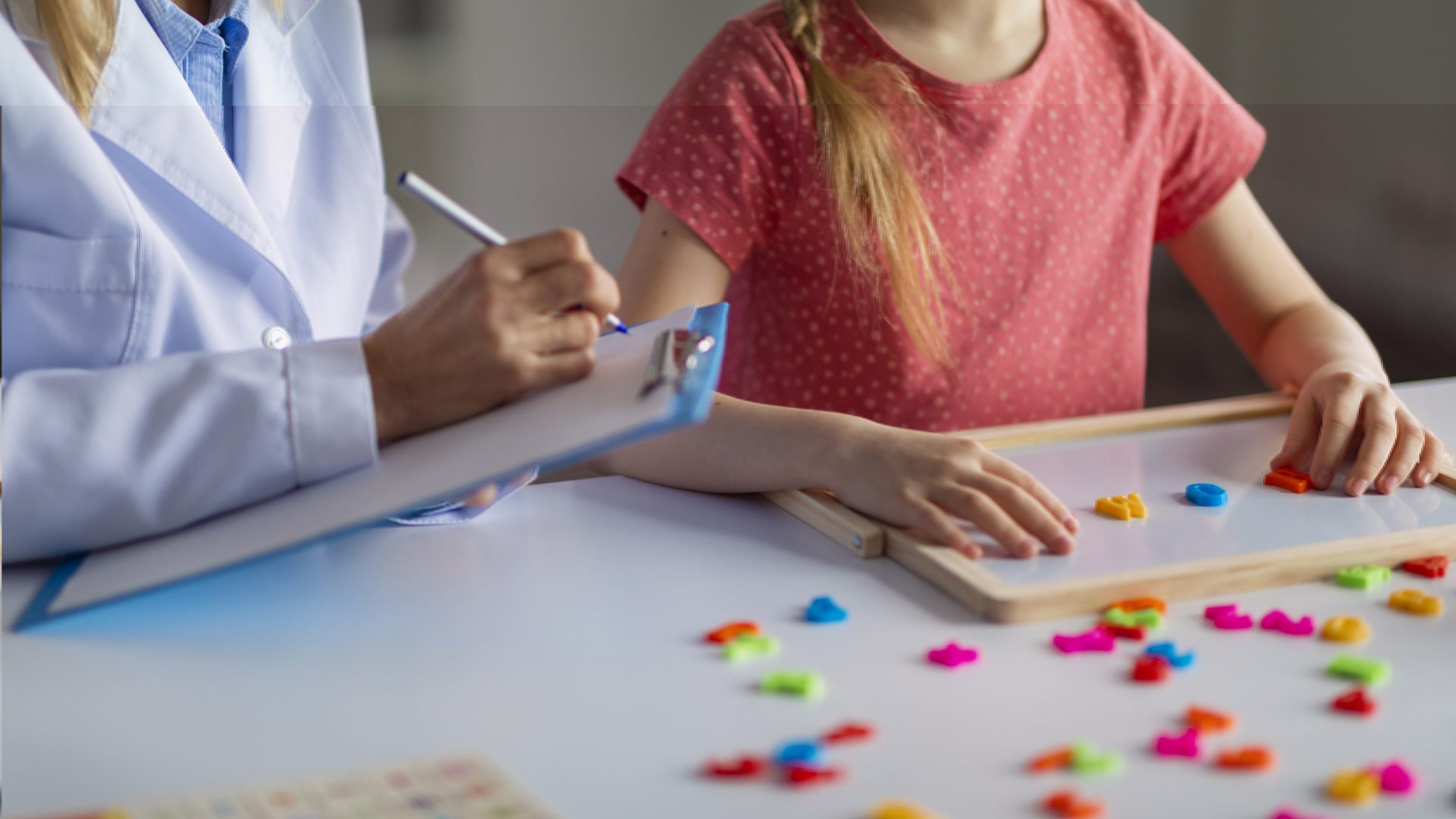 SUS adota triagem para diagnóstico precoce de autismo em rotina ...