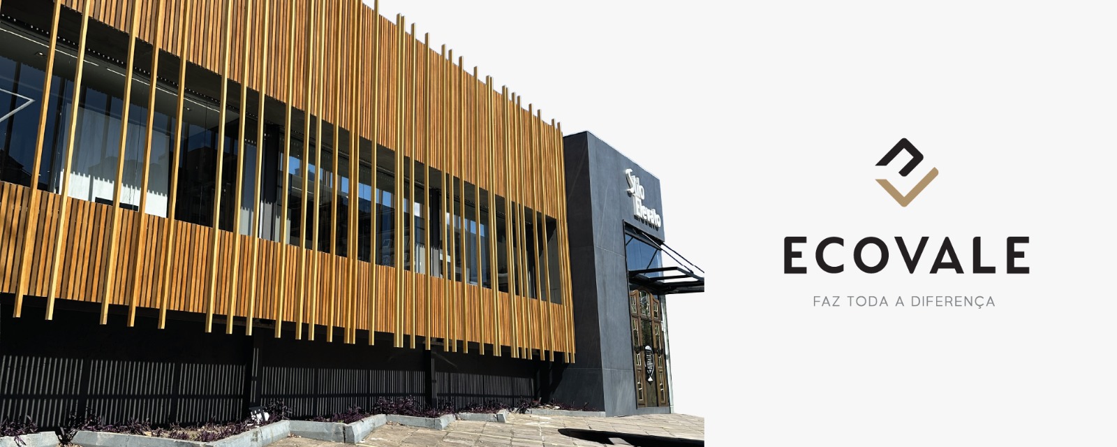 Ecovale transforma o varejo de acabamentos de alto padrão com o modelo ...