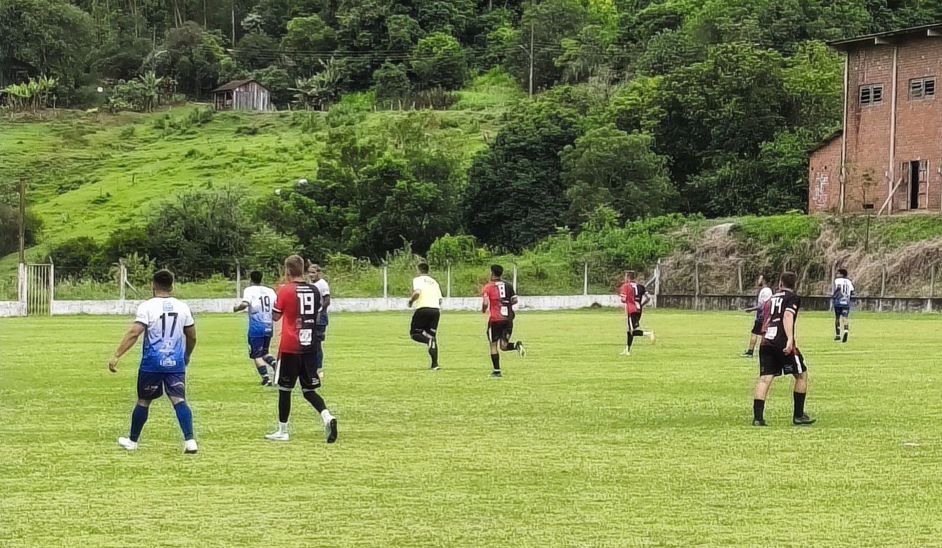 O primeiro finalista da ALIGA - Grupo A Hora
