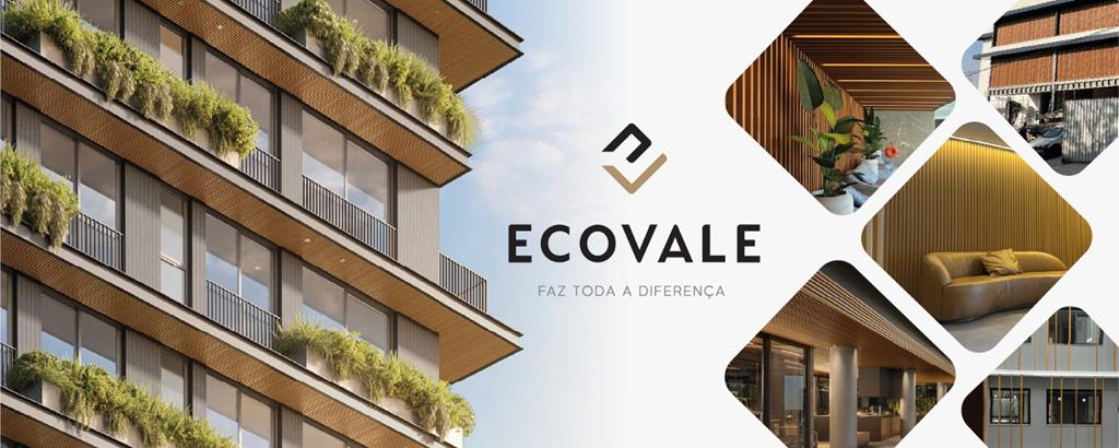 Ecovale Acabamentos amplia presença em obras de alto padrão no Brasil ...