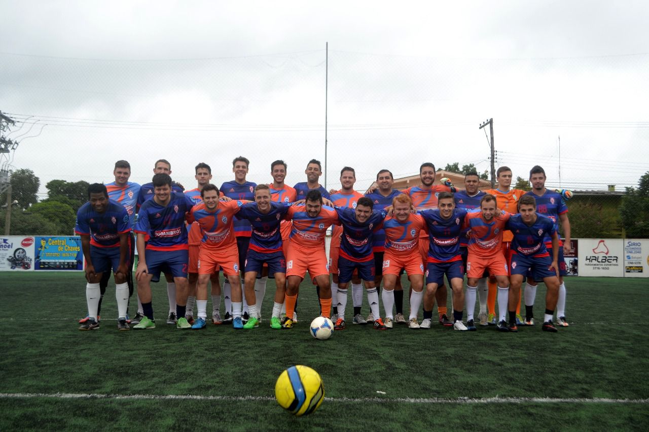 All Star Game beneficente arrecada alimentos neste domingo - Grupo A Hora