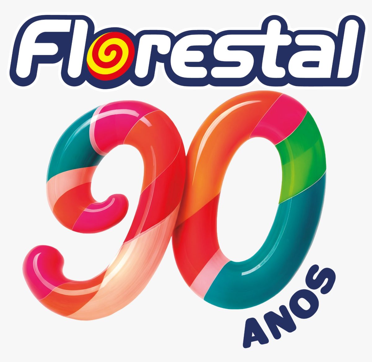 Florestal Alimentos celebra 90 anos - Grupo A Hora