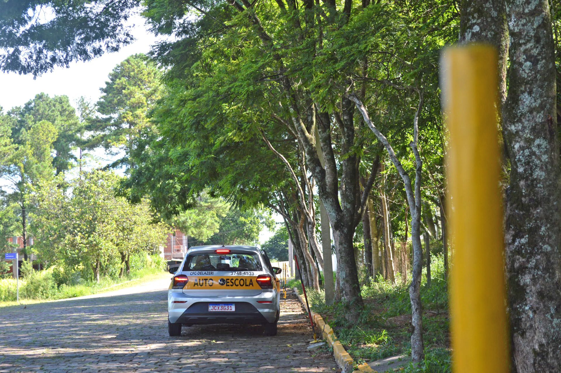 Mudanças na CNH preocupam CFCs e especialistas por risco à segurança ...