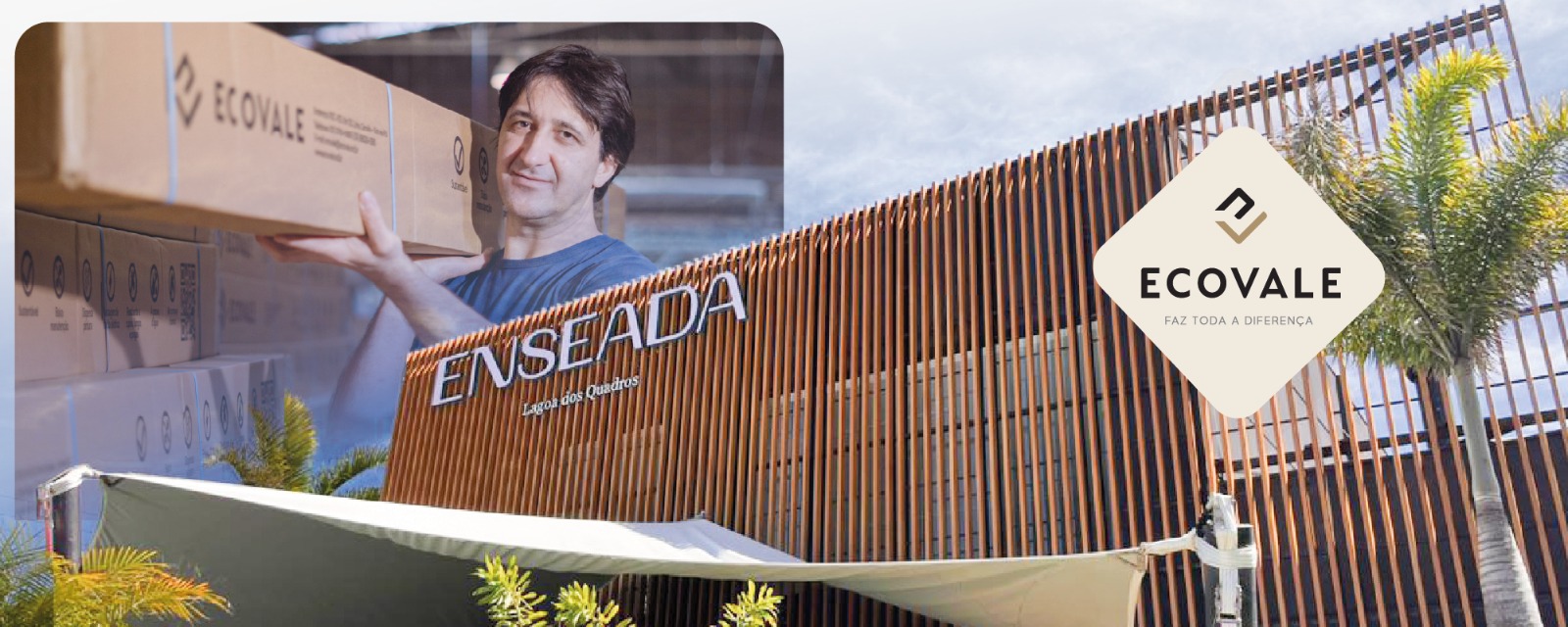 Ecovale Acabamentos conquista certificação inédita contra incêndio no ...