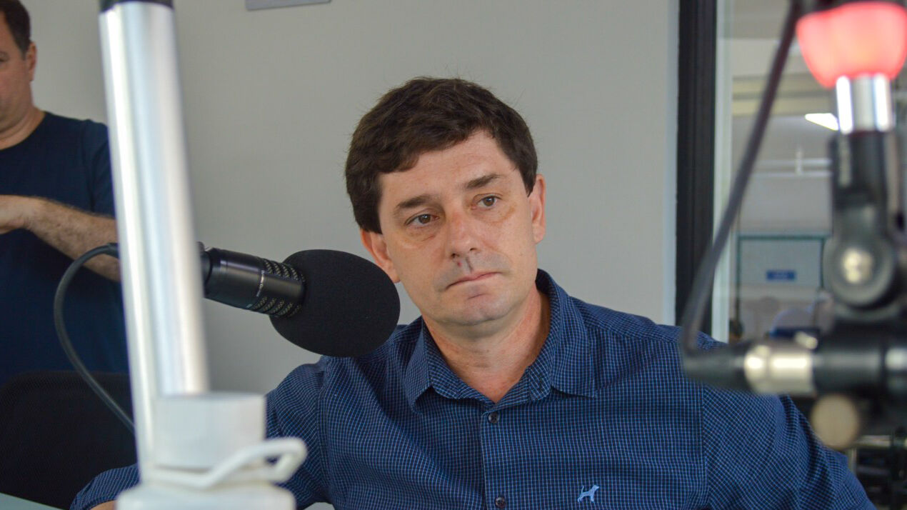 Operação Lamaçal: Caumo já está em liberdade. E agora? - Grupo A Hora
