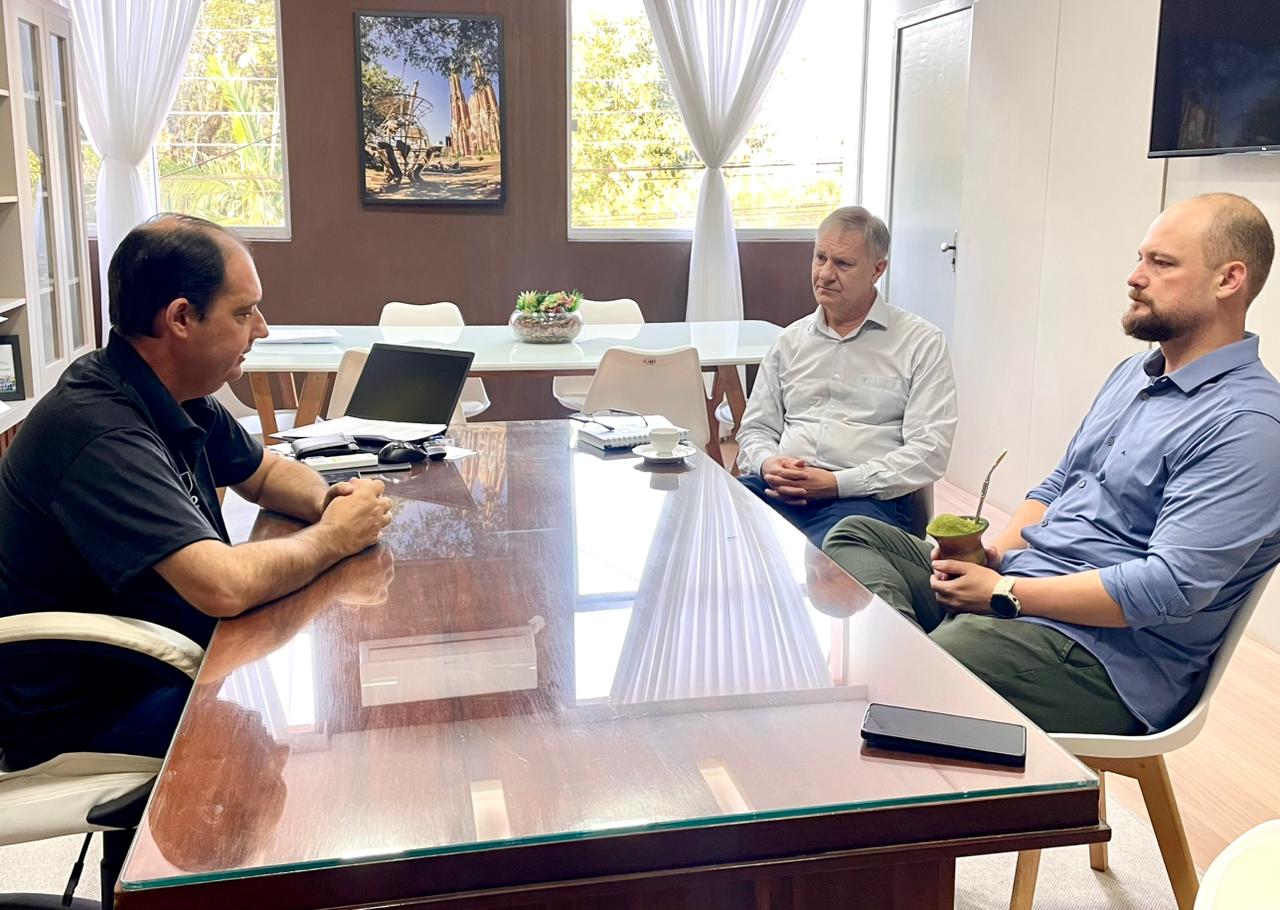 Gilberto Gobbi é confirmado na equipe de gestão do HSSM - Grupo A Hora